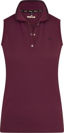 euro-star Poloshirt Sleeveless ESCarmella db L