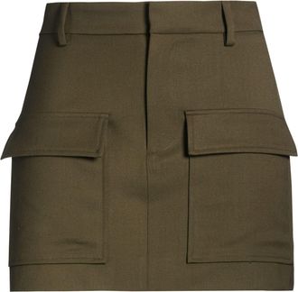 P.A.R.O.S.H. HOSEN & R&Ouml;CKE - Minir&ouml;cke auf YOOX.COM
