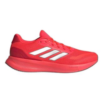 adidas Homme, Chaussures, Rouge, Taille: 45 1/3 EU Runfalcon 5