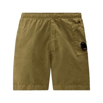 C.P. Company C.p. Company, Herren, Bademode, Beige, MGr&ouml;&szlig;e
