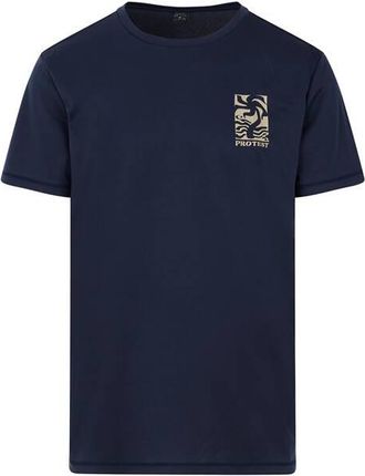 Protest Herren Shirt PRTFOXY