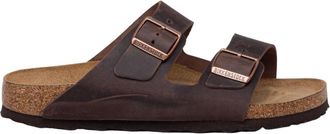 Birkenstock Herren, Schuhe, Braun, 45 EUGröße