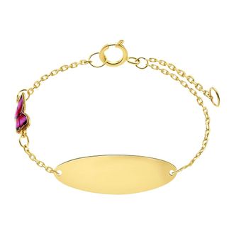 Lucardi Armband