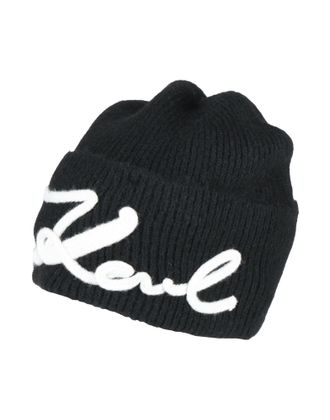 Karl Lagerfeld ACCESSOIRES - M&uuml;tzen & H&uuml;te auf YOOX.COM