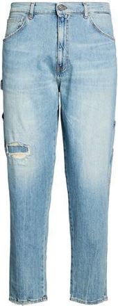 Dondup BAS - Pantalons en jean sur YOOX.COM
