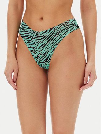 Chantelle Stringtanga Pulpies C22HG9 Grün