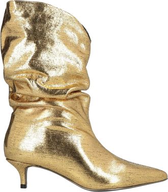 Gold & Rouge SCHUHE - Stiefel auf YOOX.COM