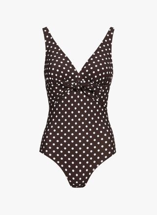 Janine Robin Maillot de bain une pi&egrave;ce Monica