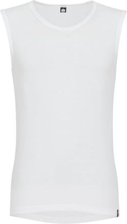 Trigema Damen Top 584401, Gr. 48 (Herstellergröße: XL), Weiß (weiß 001)