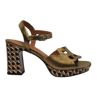 Chie Mihara Kemada Sandal - - Shoes - Damen - Mehrfarbig - 37 EU