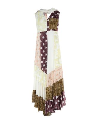 Golden Goose KLEIDER - Maxi-Kleider auf YOOX.COM