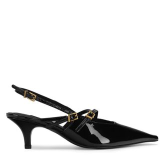 Gino Rossi Pumps Gino Rossi RAFA-116131 Schwarz