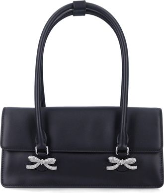 Self Portrait Sacs Autoportrait.. Noir