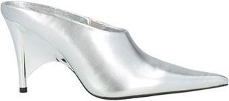Jeffrey Campbell CHAUSSURES - Mules & Sabots sur YOOX.COM