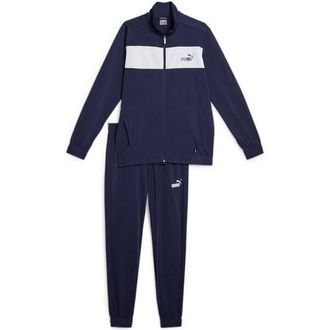 Puma Herren Sportanzug Poly Suit cl
