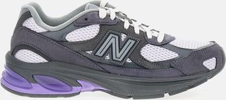 New Balance Unisex Abzorb 2010