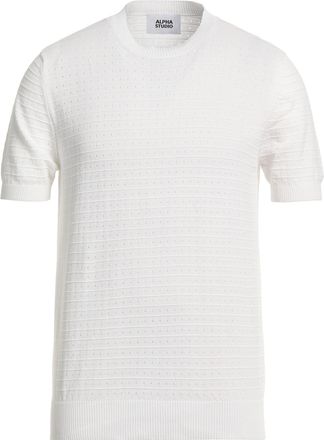 Alpha Studio STRICKWAREN - Pullover auf YOOX.COM