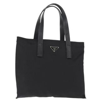 Prada Damen, Pre-Owned, Schwarzk, ONE SIZEGr&ouml;&szlig;e