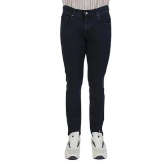 Baldessarini Herren, Jeans, Blau, W31Gr&ouml;&szlig;e