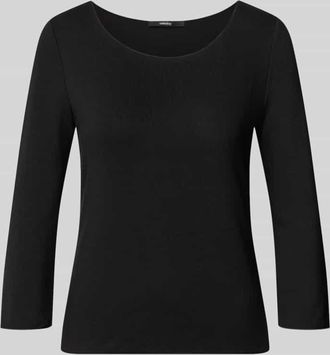 someday Regular Fit T-Shirt aus Viskose-Mix Modell Kirosa