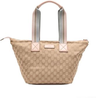 Gucci Damen, Pre-Owned, Braun, ONE SIZEGröße