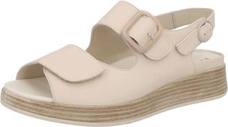 Solidus 75032 Hannah - Largeur H, Betulla, 40.5 EU