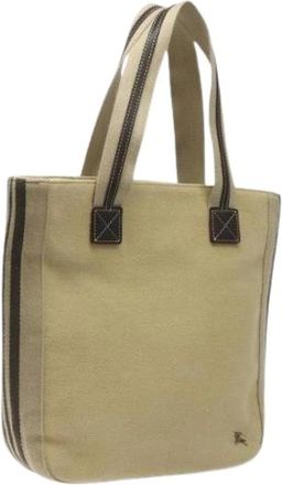 Burberry Damen, Pre-Owned, Beige, ONE SIZEGr&ouml;&szlig;e