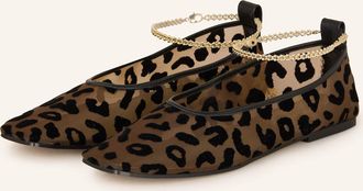 MARIA LUCA Maria Luca Ballerinas Augusta braun