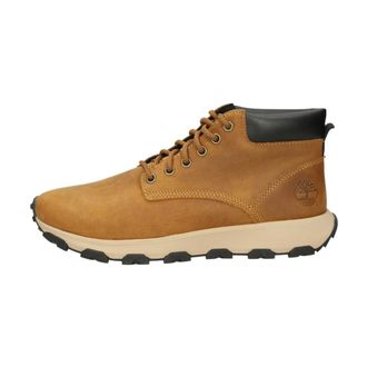 Timberland Winsor Park Chukka - - Shoes - Herren - Gelb - 41 EU