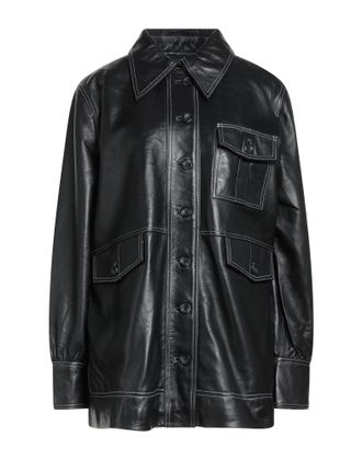 Muubaa JACKEN & M&Auml;NTEL - Jacken und Anoraks auf YOOX.COM