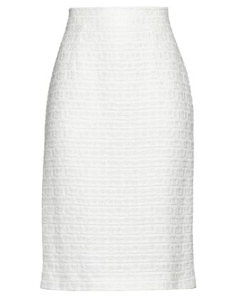 Alberta Ferretti HOSEN & R&Ouml;CKE - Midi-R&ouml;cke auf YOOX.COM