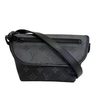 Louis Vuitton Pre-owned M12636 Pochette Umh&auml;ngetasche - - Pre-owned - Damen - Schwarzk - ONE SIZE