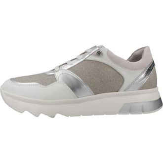 Stonefly Spock 41 Glitter Tex Nappa - - Shoes - Damen - Mehrfarbig - 40 EU