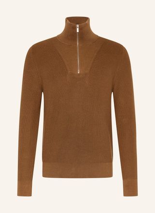 Paul Paul Troyer braun