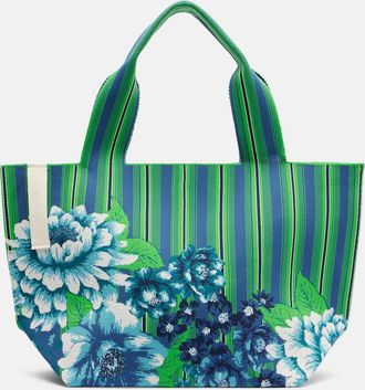 Alemais Al&eacute;mais Cabas Margo Large en jacquard