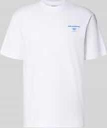 Only & Sons Relaxed Fit T-Shirt aus reiner Bio-Baumwolle Modell FRED