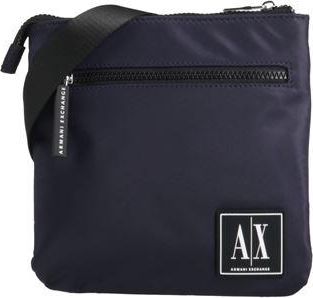 A|X Armani Exchange SACS - Sacs Bandouli&egrave;re sur YOOX.COM