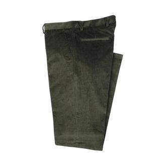 Brooksfield Herren, Hosen, Gr&uuml;n, MGr&ouml;&szlig;e