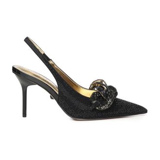 Kurt Geiger Femme, Chaussures, Noir, Taille: 36 EU Escarpins