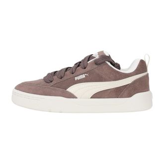 Puma Puma, Homme, Chaussures, Brun, Taille: 37 EU Baskets Lifestyle Marron Profil Bas
