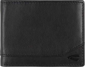 Camel Active Herren Geldb&ouml;rse braun