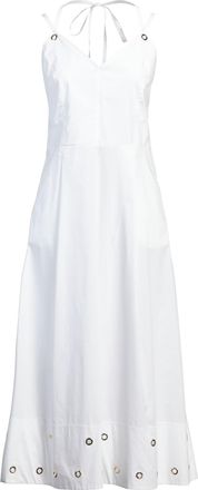 Kaos KLEIDER - Midi-Kleider auf YOOX.COM