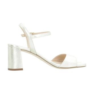 Unisa Moraty 25 LMT Sandale - - Shoes - Damen - Gelb - 36 EU