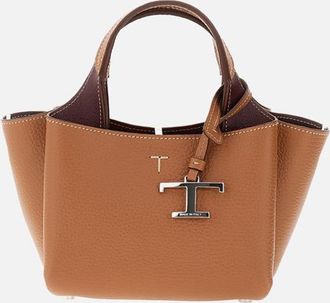 Tod's Apa Tasche 2 Griffe Micro