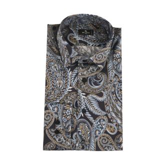 Etro Shirts - - Shirts - Herren - Blau - L
