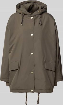 G-Lab Jacke mit Pattentaschen Modell EASE