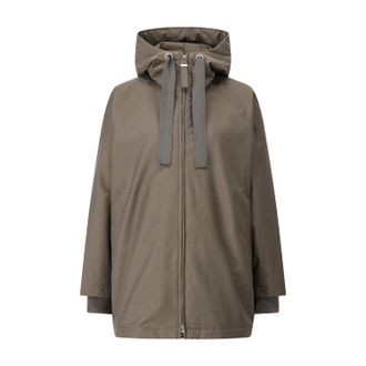 G-Lab Oversized Jacke Pure