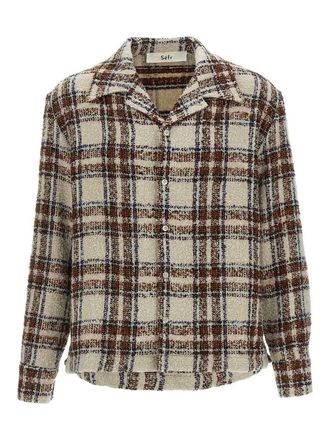 S&eacute;fr Chemise - Multicolore