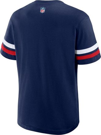 Fanatics Print-Shirt NFL Foundation New England Patriots