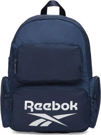 Reebok Rucksack RBK-033-CCC-05 Dunkelblau